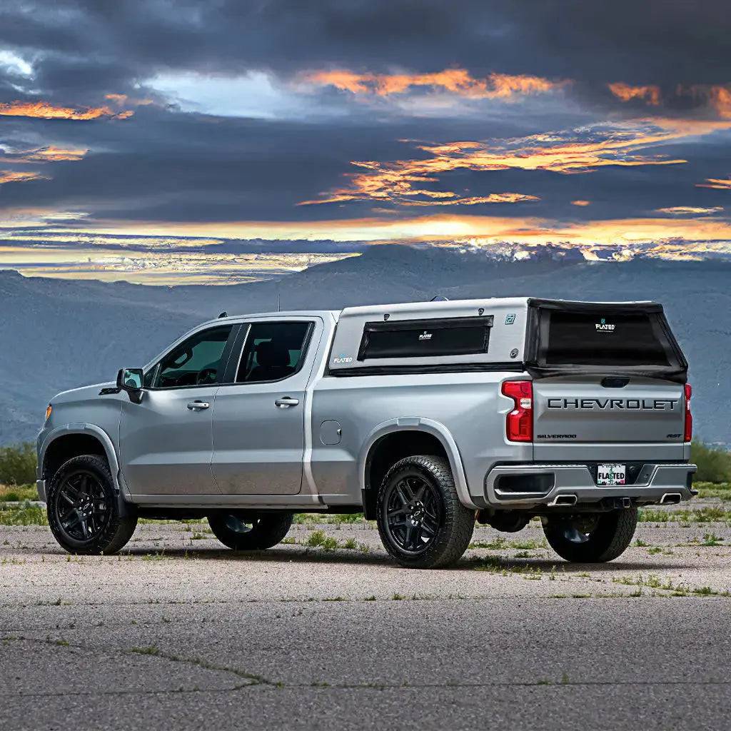 YOUR VEHICLE