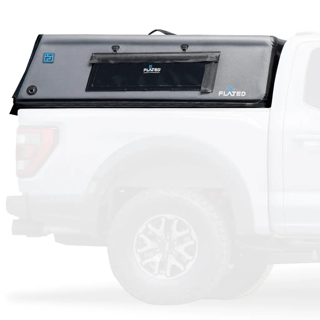 FLATED DEALS - FLATED