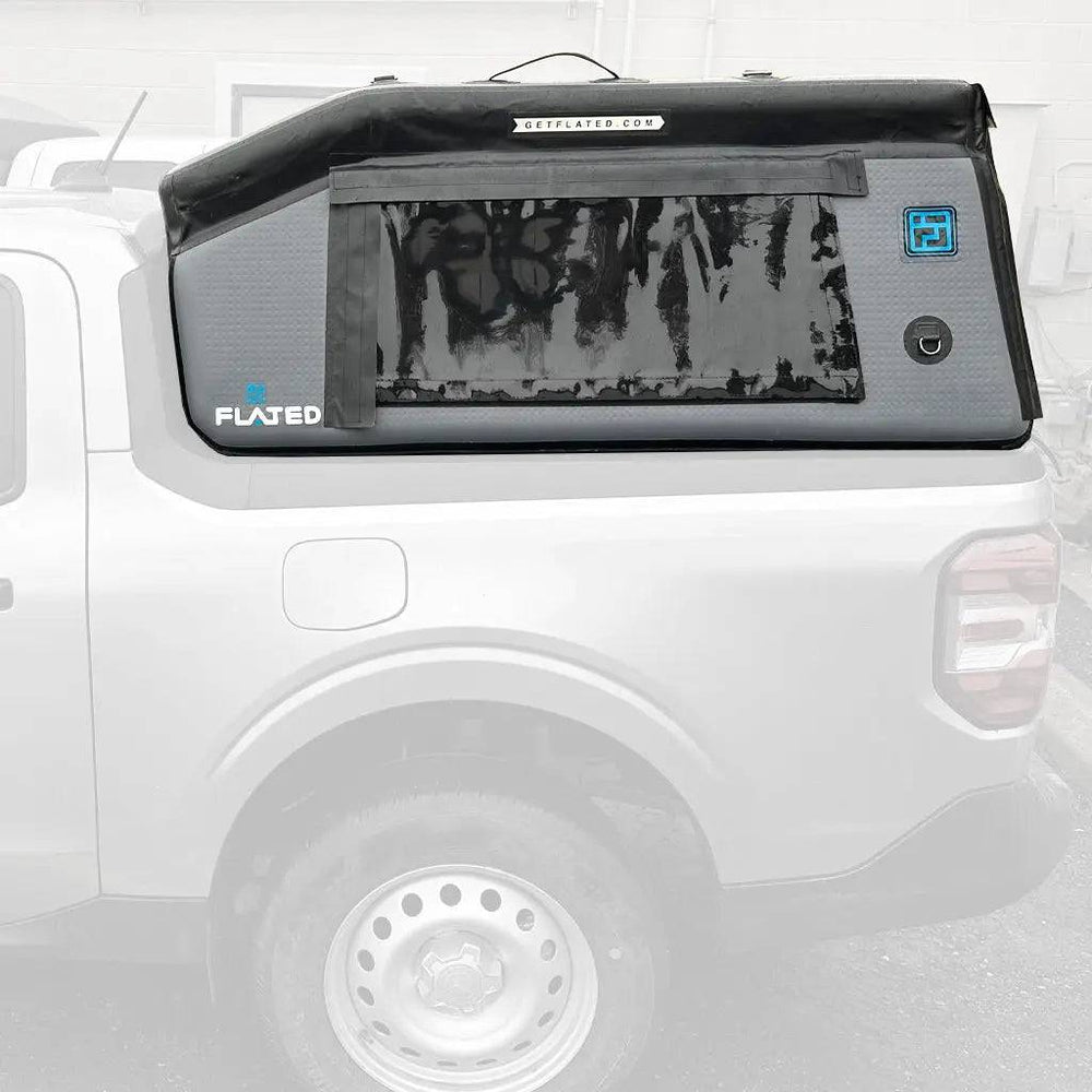 FLATED DEALS - FLATED